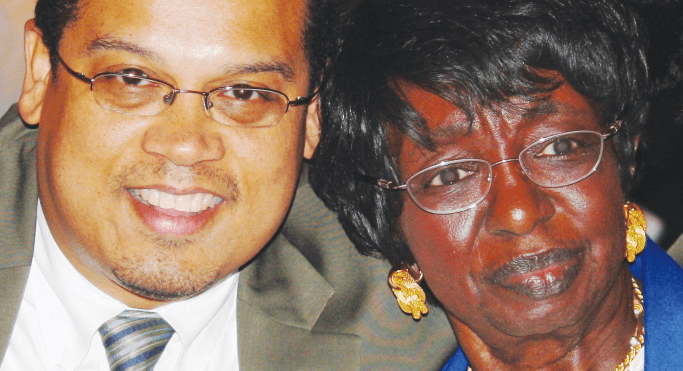 A farewell tribute to ‘Mother Samuels’ | Minnesota Spokesman-Recorder