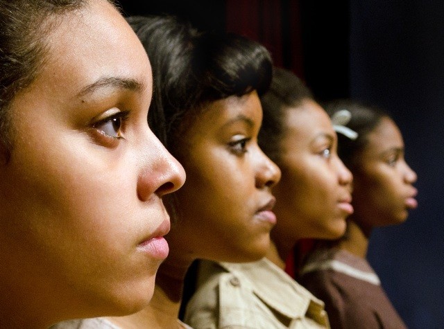 SteppingStone’s 4 Little Girls gives voice, dreams to young lives lost ...