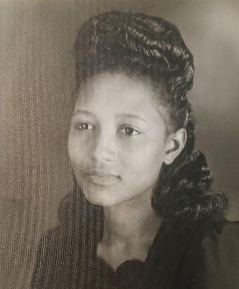 Myrtle Thomas – Minnesota Spokesman-Recorder