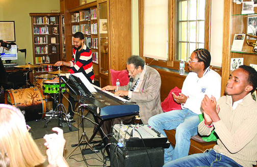 Sumner Library celebrates 100 years in North Minneapolis – Minnesota ...