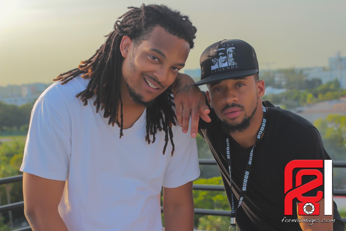 Twin Cities rap duo hope to inspire others to dream big | Minnesota ...