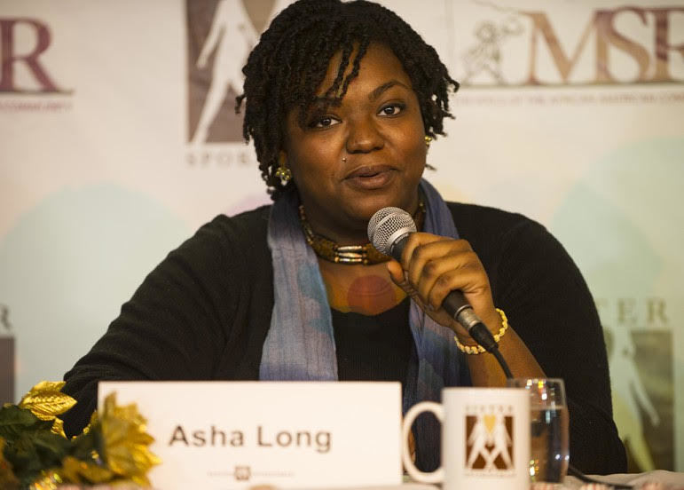 Artist lends her talents to Black Lives Matter – Minnesota Spokesman ...