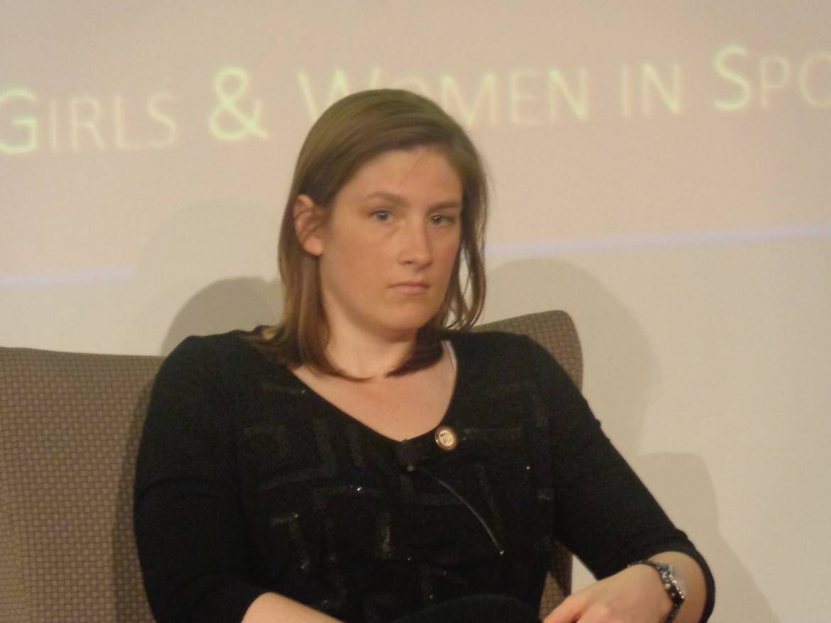 Women’s Final Four: a look back with Lindsay Whalen