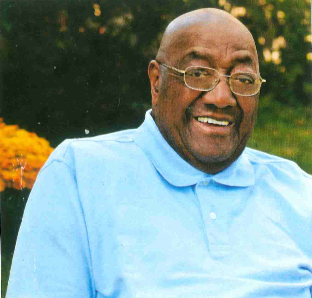 Robert L. White, Jr. | Minnesota Spokesman-Recorder