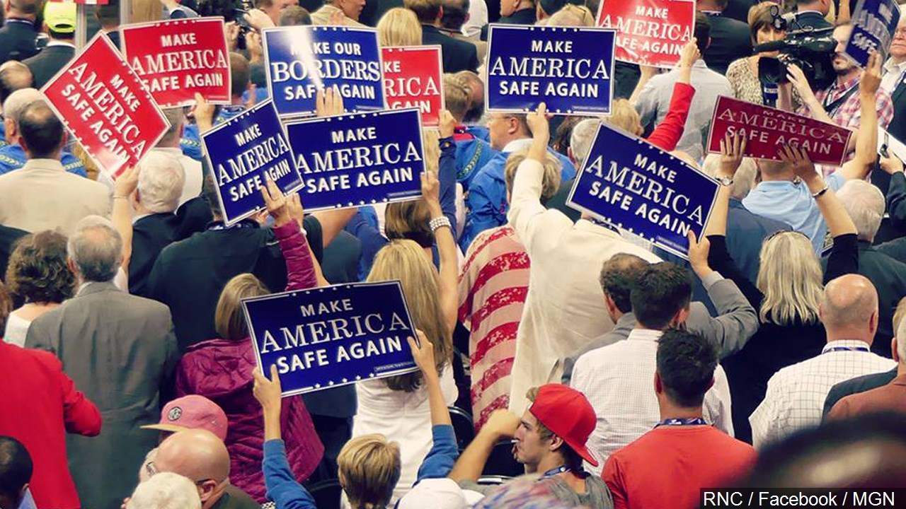 Hey Donald, when was America great? – Minnesota Spokesman-Recorder