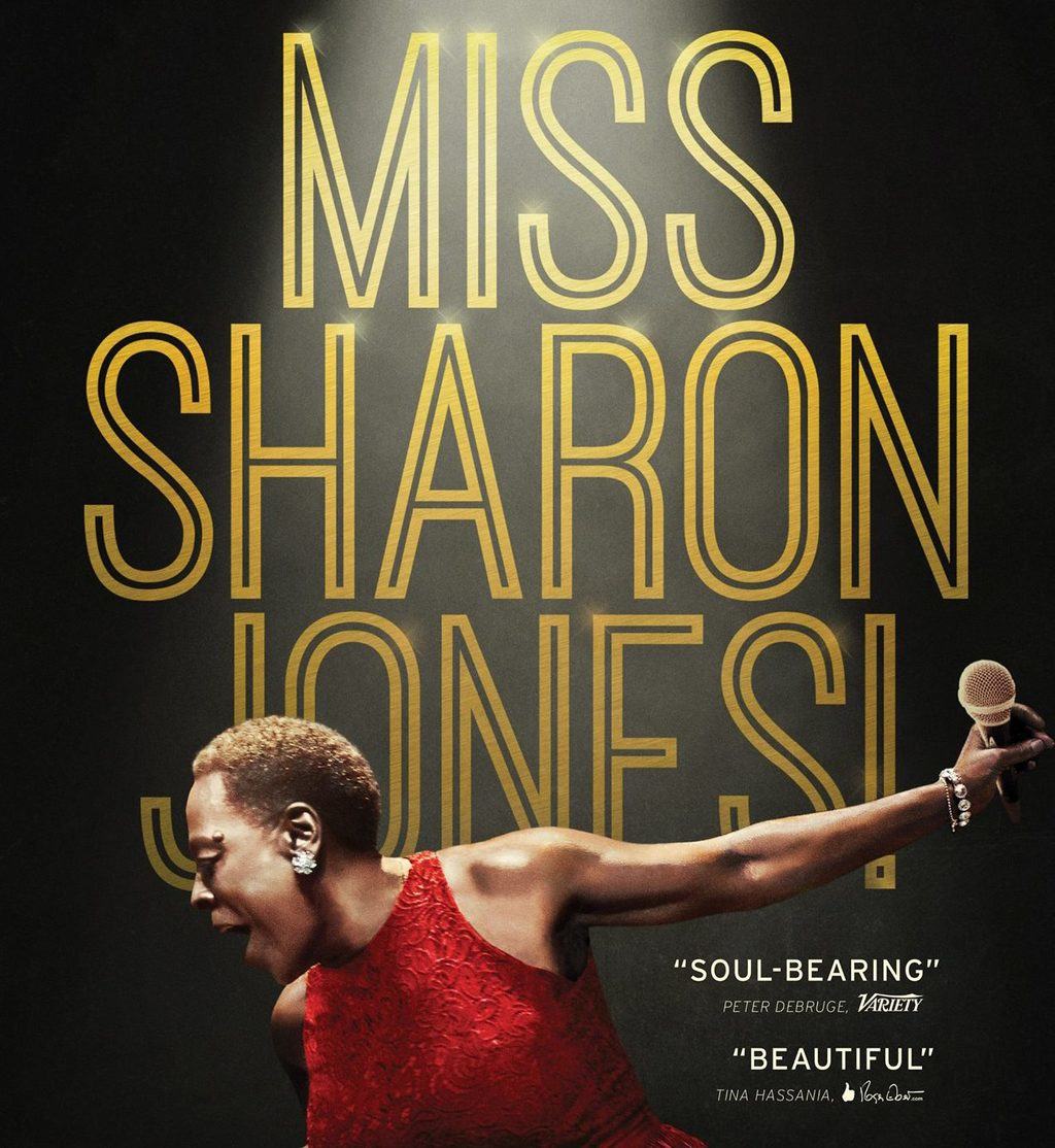 Film Review: ‘Miss Sharon Jones!’ – MSR News Online