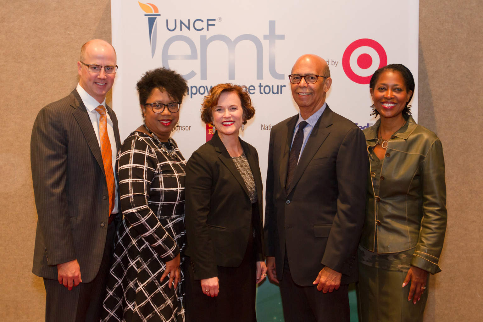 UNCF Empower Me Tour urges youth to own their journey