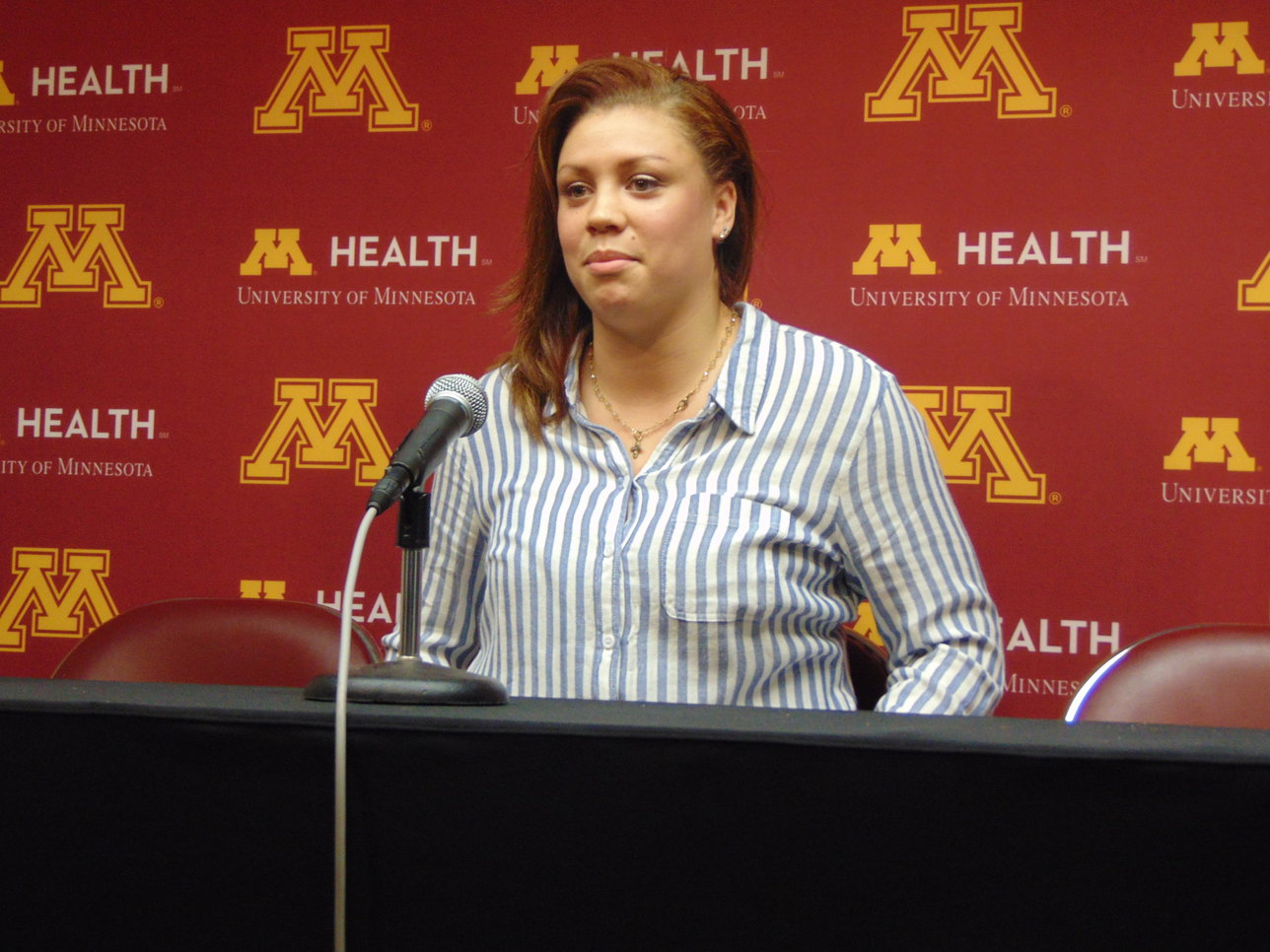 Honors given, honors due – Minnesota Spokesman-Recorder