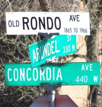 ‘The Highwaymen’ recounts the memories of St. Paul’s Rondo community