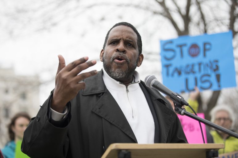 We have nothing to lose but our chains: a tribute to Mel Reeves ...