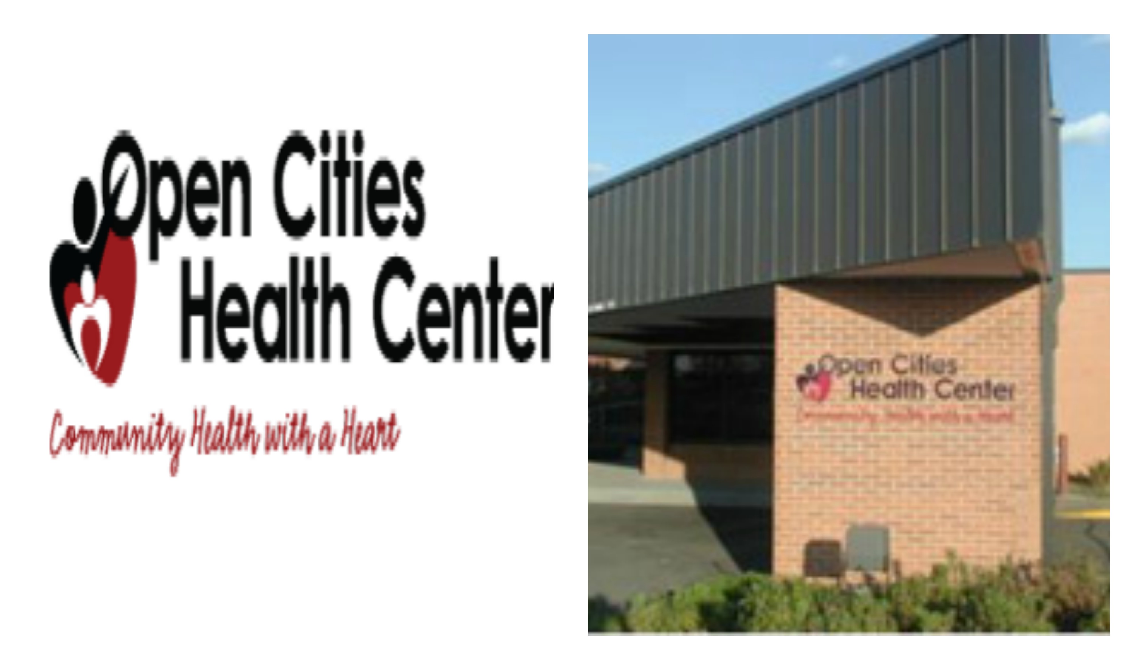 This year, Open Cities celebrates 50 years of community service ...