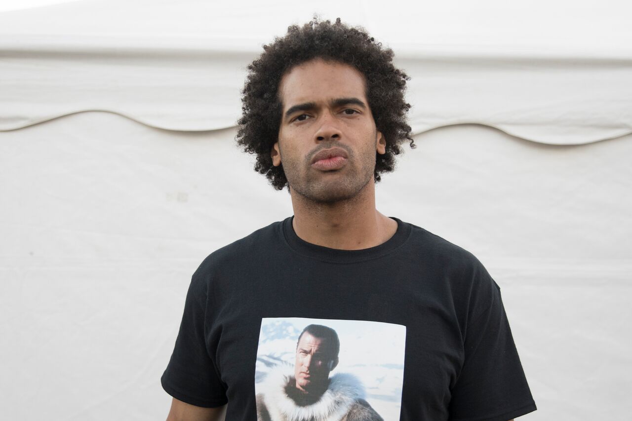 Black Liq reflects on his triumph over adversity – Minnesota Spokesman ...