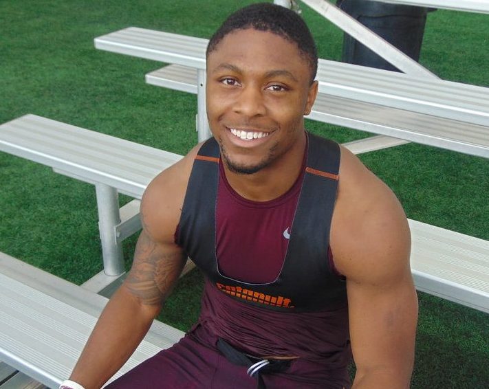 Sportswriter’s Notebook: Gopher student-athlete spotlight