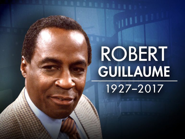 Television trailblazer Robert Guillaume dies at age 89 | Minnesota ...