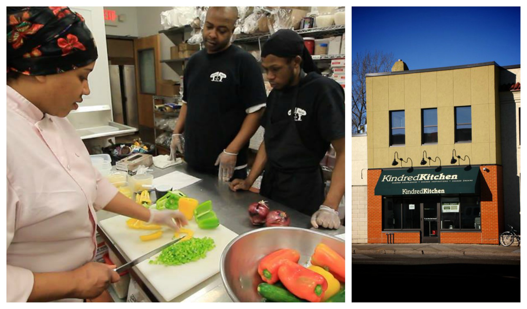 Kindred Kitchen helps food entrepreneurs get a start | Minnesota ...