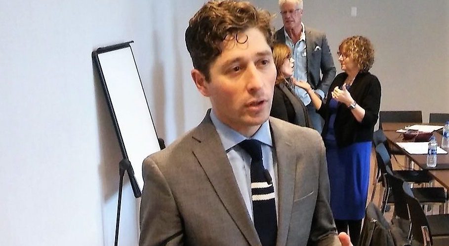 Some see big battles looming ahead for Mayor Frey – Minnesota Spokesman ...