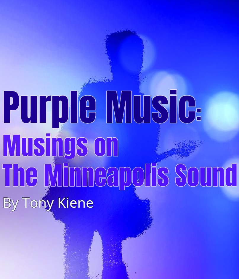 ‘Purple Music’ to plumb the rich depths of Minneapolis’ musical legacy ...