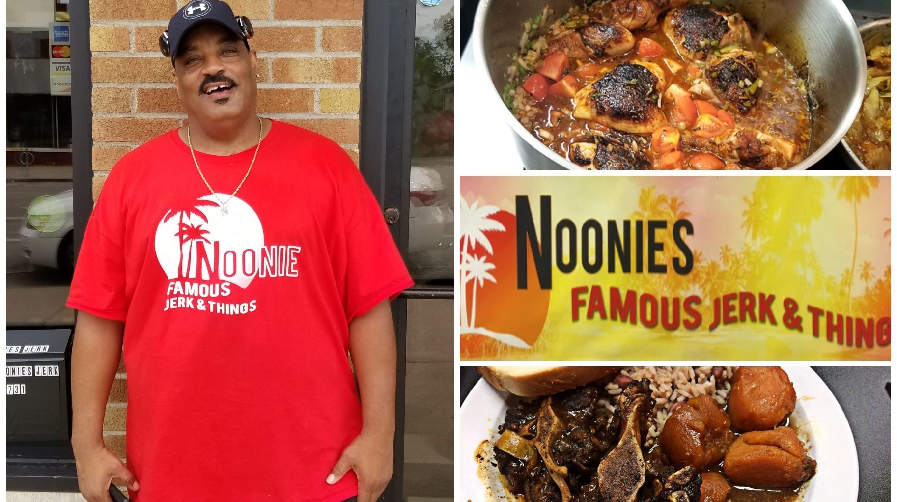 With Noonie’s, former gangster launches food empire | Minnesota ...