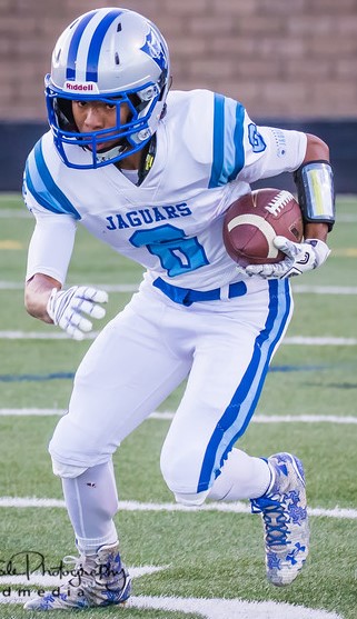 One of the last of three-sport scholar athletes