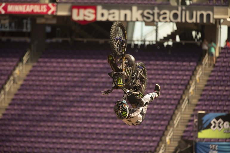 X Games is back with more attractions | Minnesota Spokesman-Recorder