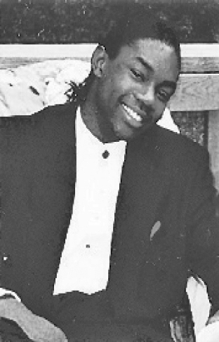 Fred Athen “Paco” Lee, IV