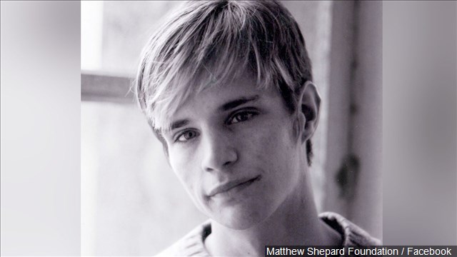 20 years later: Was Matthew Shepard’s murder a hate crime (or a drug ...