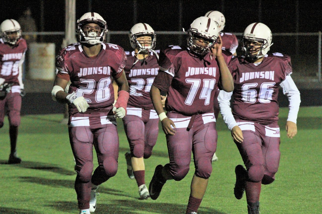 Johnsons captures section championship | Minnesota Spokesman-Recorder