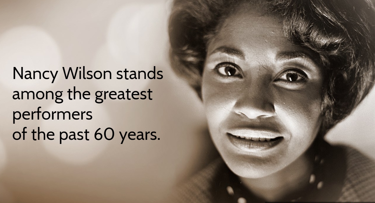 Remembering the incomparable Nancy Wilson | Minnesota Spokesman-Recorder