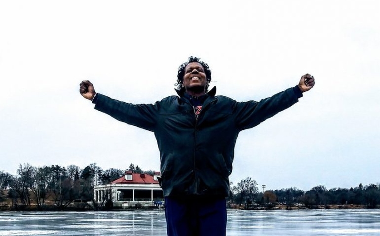 Fancy Ray’s remarkable rise to stardom | Minnesota Spokesman-Recorder