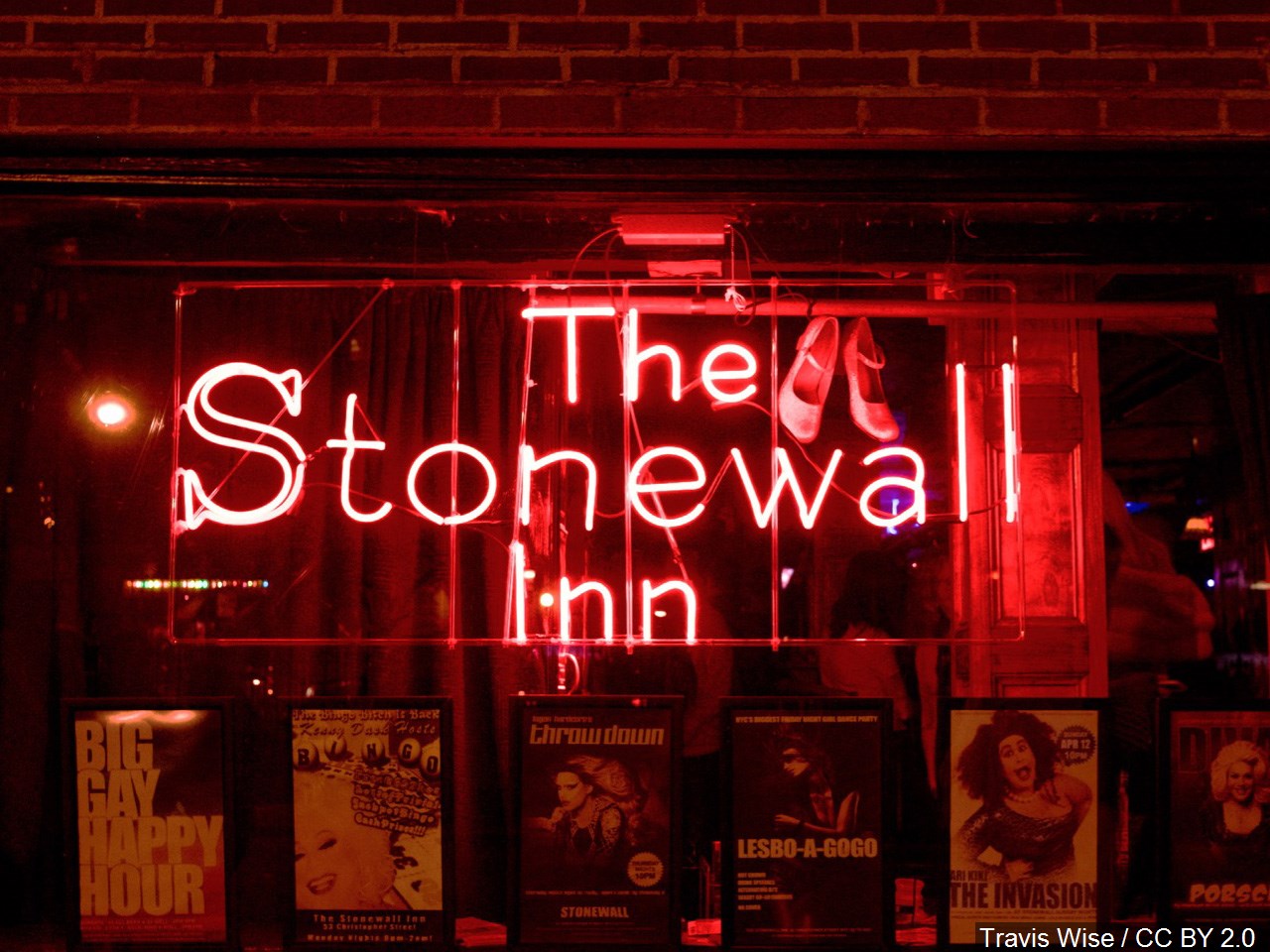 Remembering the Stonewall riots | Minnesota Spokesman-Recorder