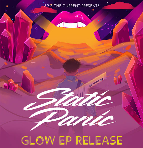 Synth-jammers Static Panic to host EP release party at Turf Club on Sept. 7 – Minnesota ...