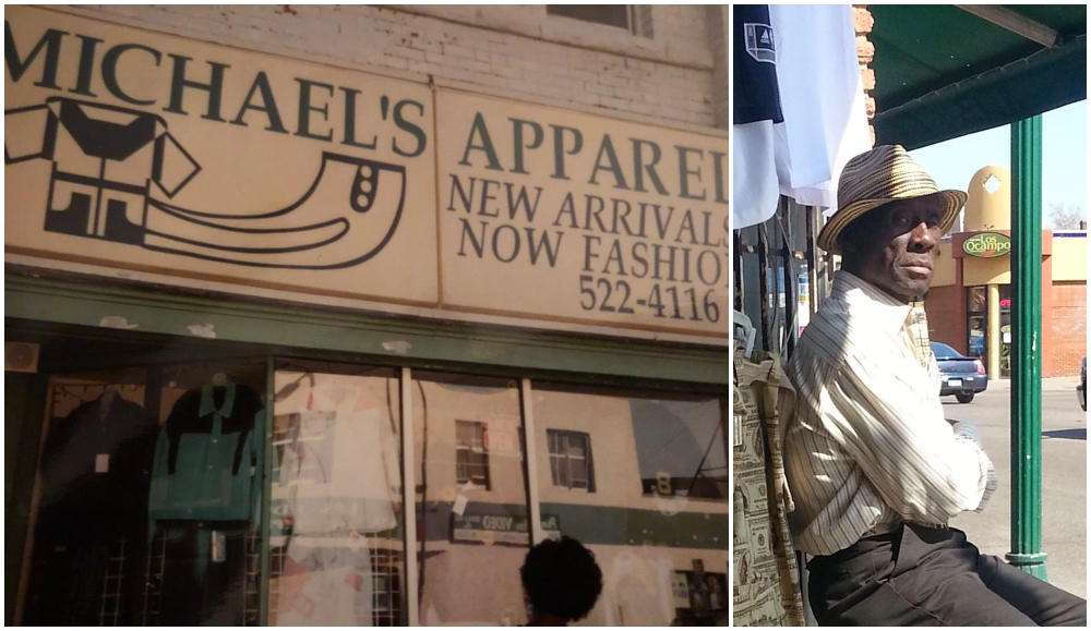 The fantastic story of Michael Reese and the Hip Hop Shop: A family ...