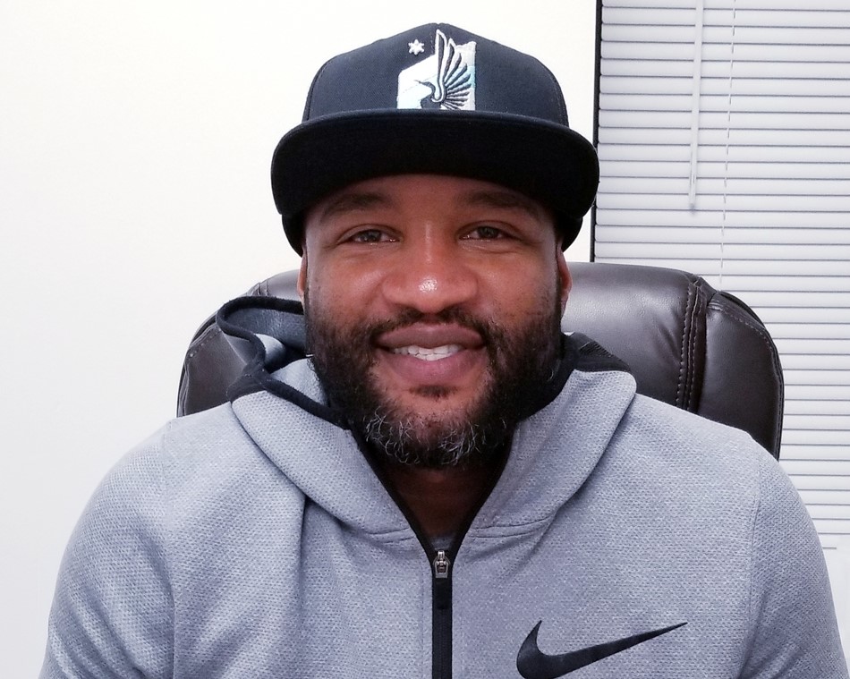 El-Amin remembers first state championship | Minnesota Spokesman-Recorder