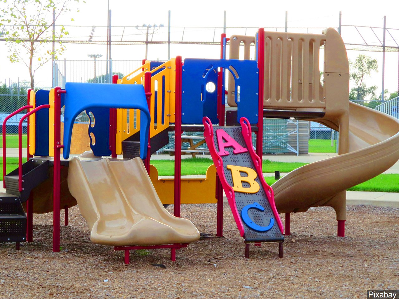 Minneapolis park playgrounds, courts and fields to reopen in two weeks ...