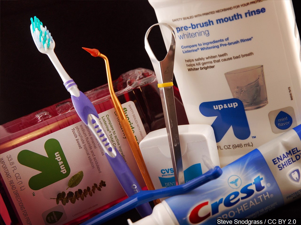 Ready, set, smile, resumes free dental care | Minnesota Spokesman-Recorder