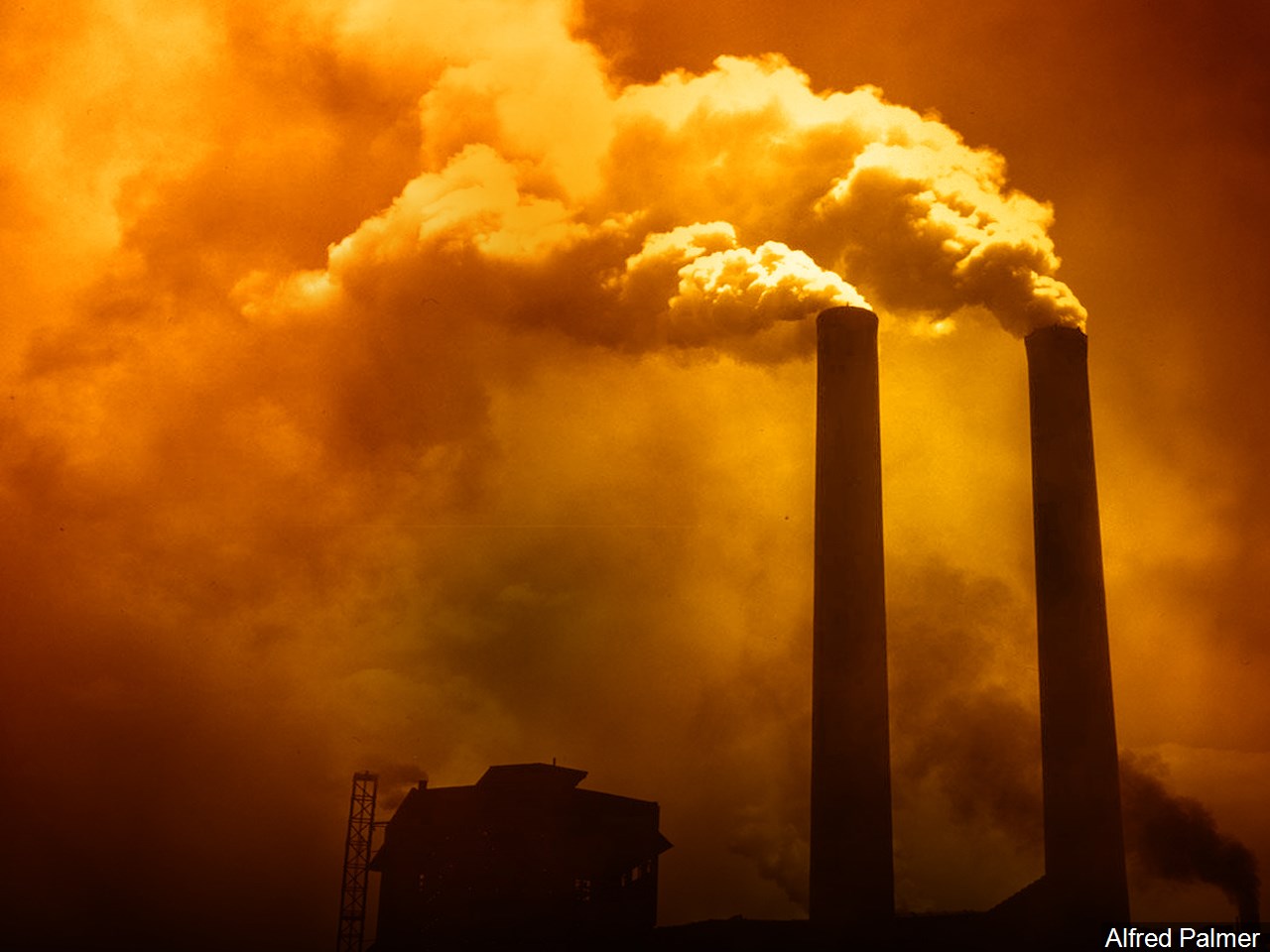 'We can’t breathe'—stop the pollution in Black communities | Minnesota ...