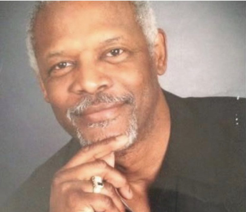 Bruce Weston Sr. | Minnesota Spokesman-Recorder