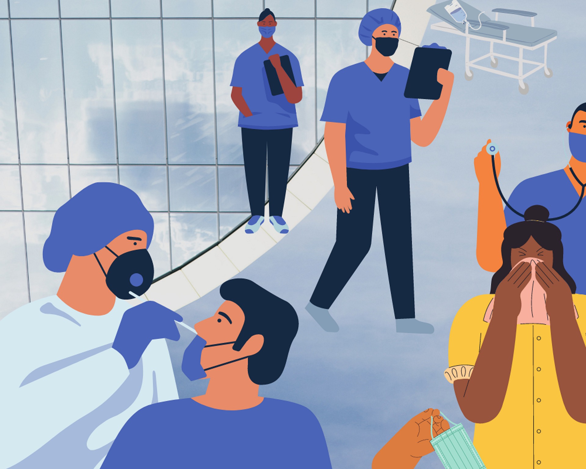 Get a doctor to avoid going to the doctor | Minnesota Spokesman-Recorder