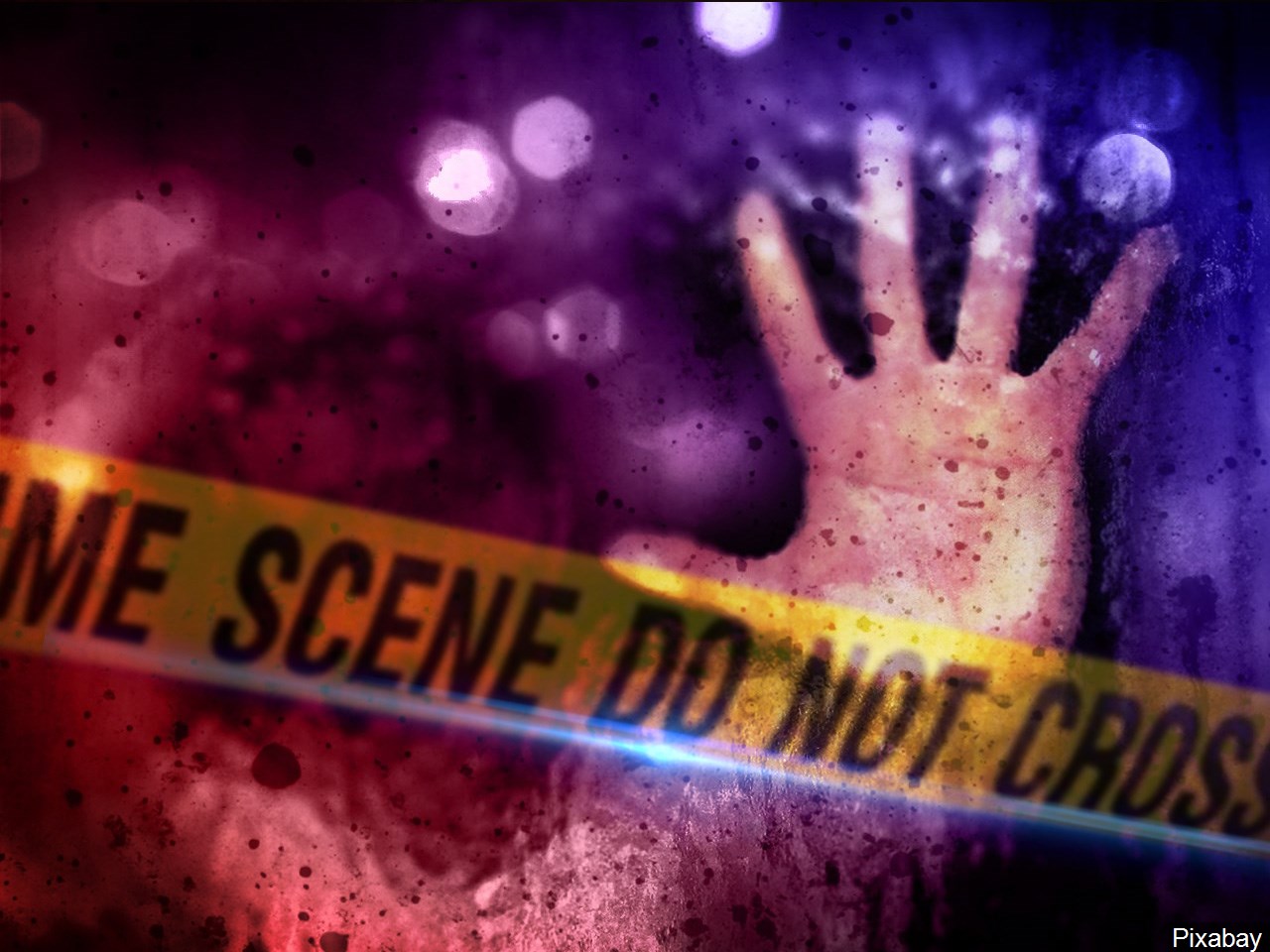 Black internecine community violence and police violence spring from ...