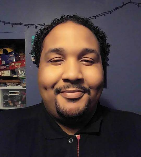 Shae TcShaumbay Hill-Walker – MSR News Online