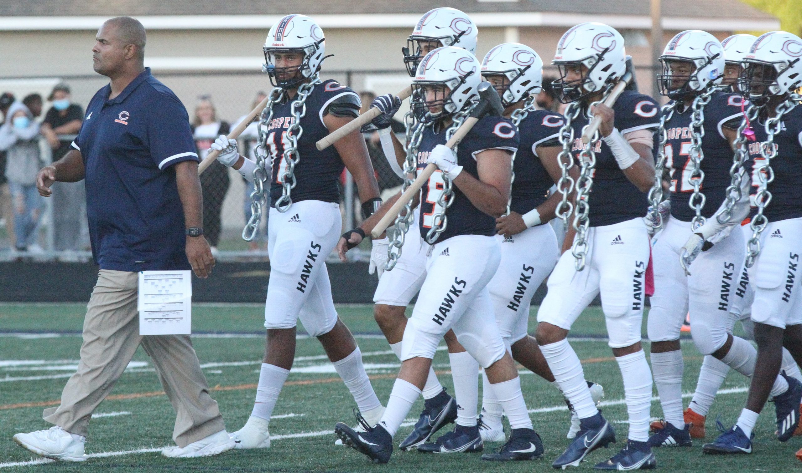 Cooper making deep run in state playoffs – Minnesota Spokesman-Recorder