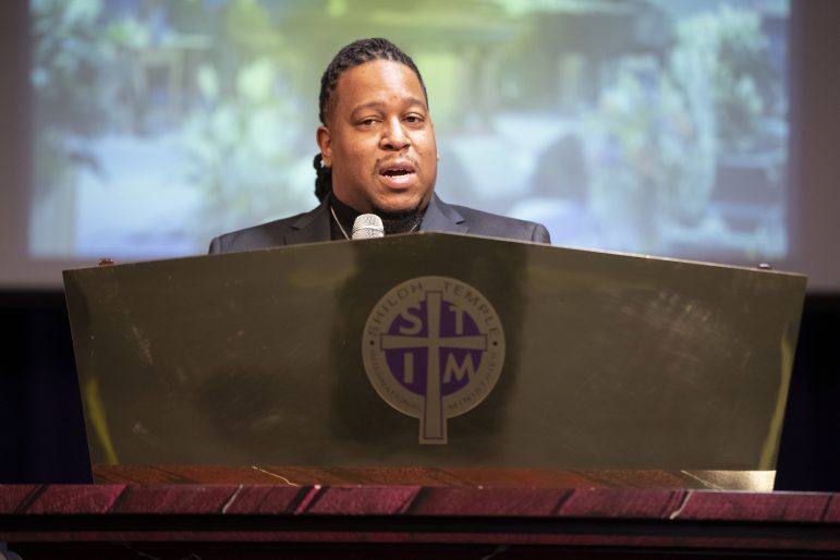 Reeves honored, memorialized during Celebration of Life