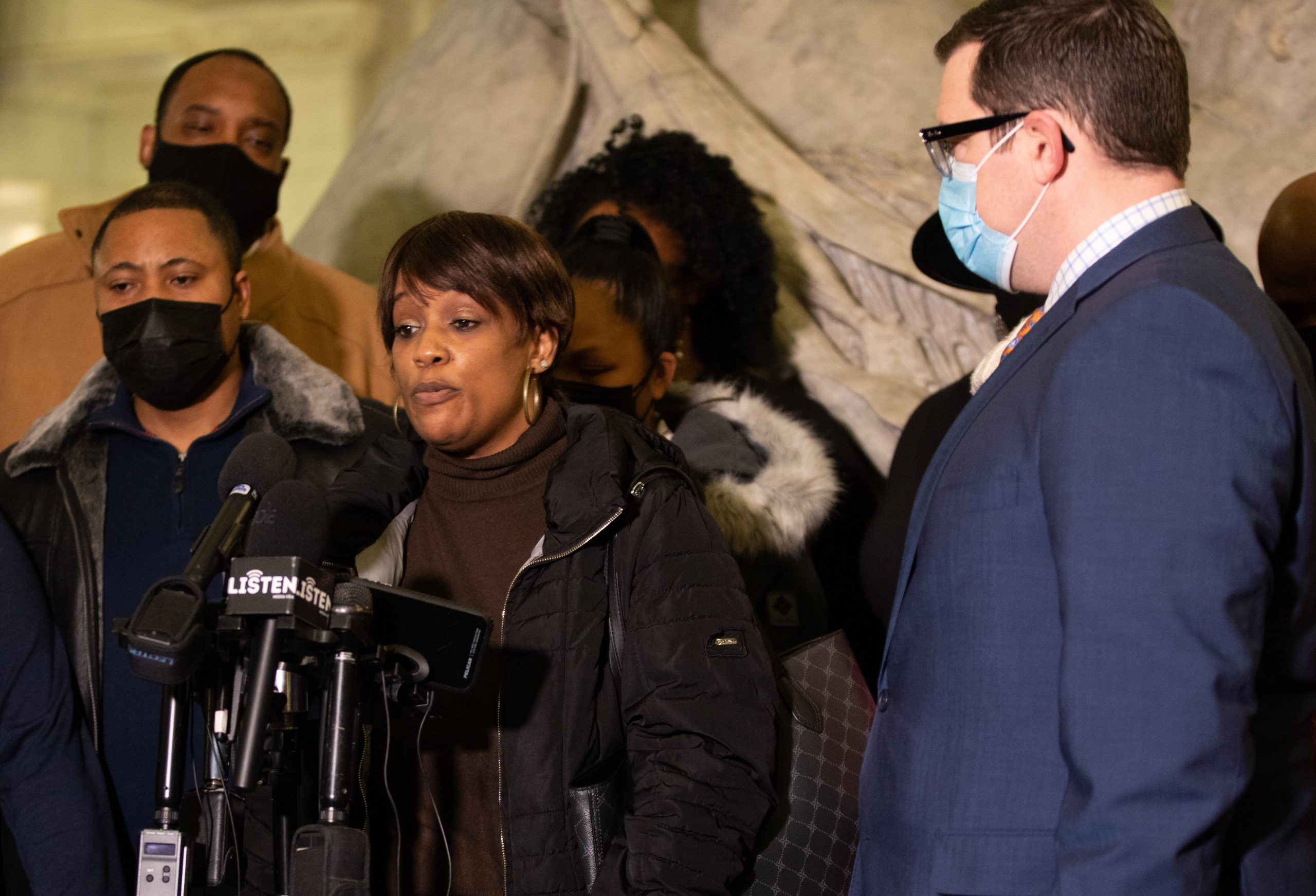 Amir Locke remembered as a law-abiding, ambitious young man | Minnesota ...