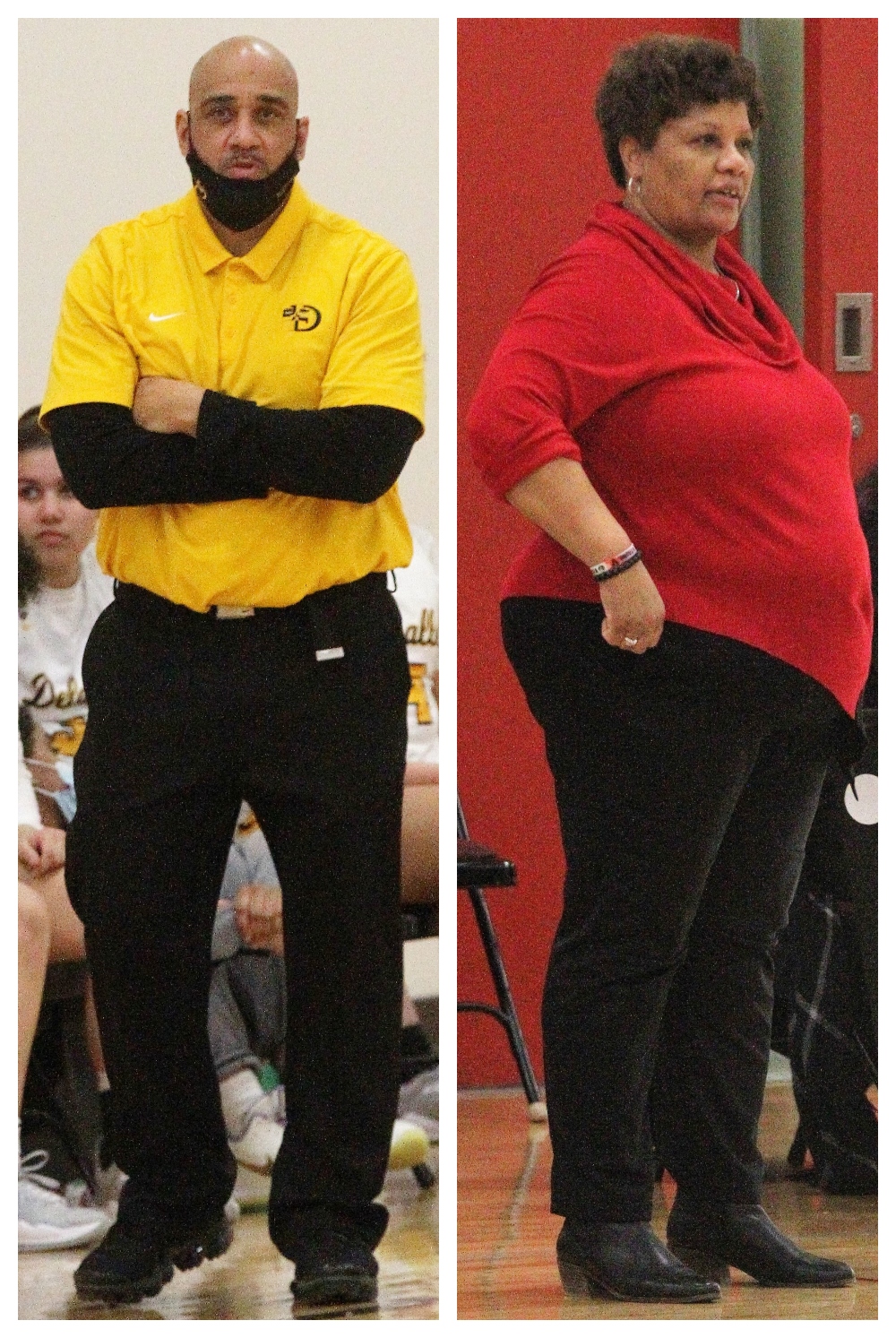 Johnson Patterson reaches victory No. 500 | Minnesota Spokesman-Recorder