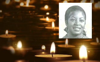 Remembering Patricia (Pat) L. Rhodes - Ridgeway | Minnesota Spokesman ...