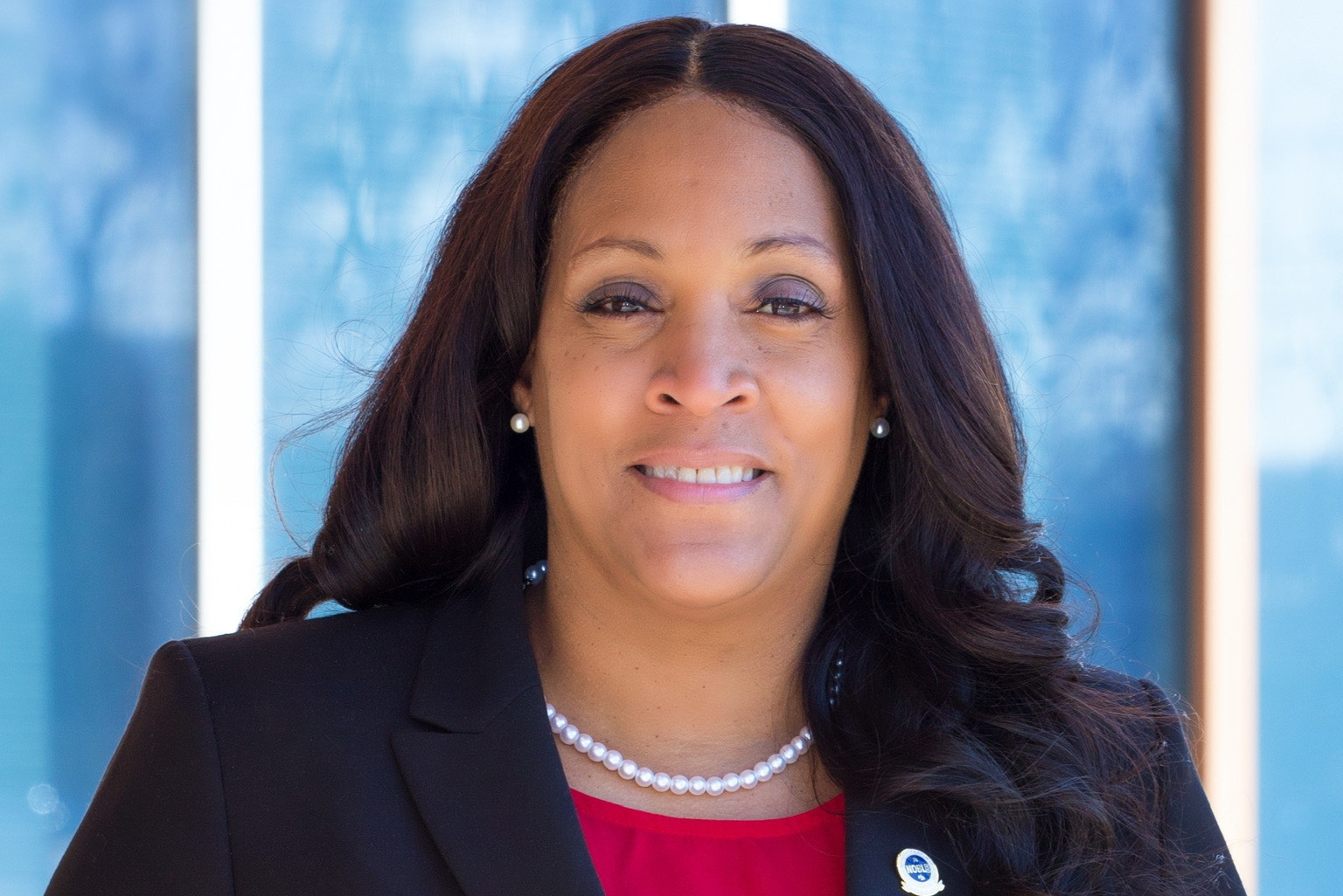 Meet Suwana Kirkland, candidate for Hennepin County Sheriff | Minnesota ...