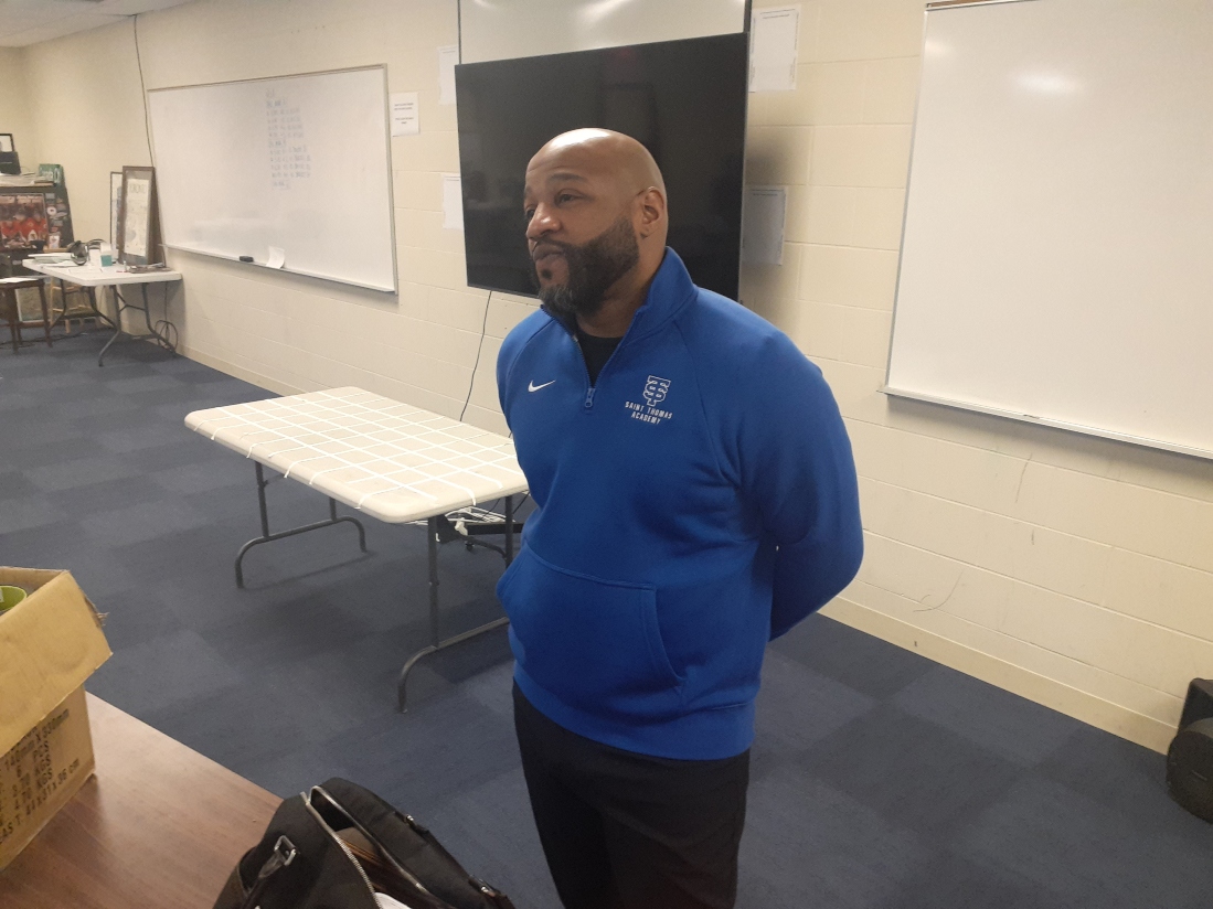 El-Amin’s 1999 Final Four run still fresh | Minnesota Spokesman-Recorder