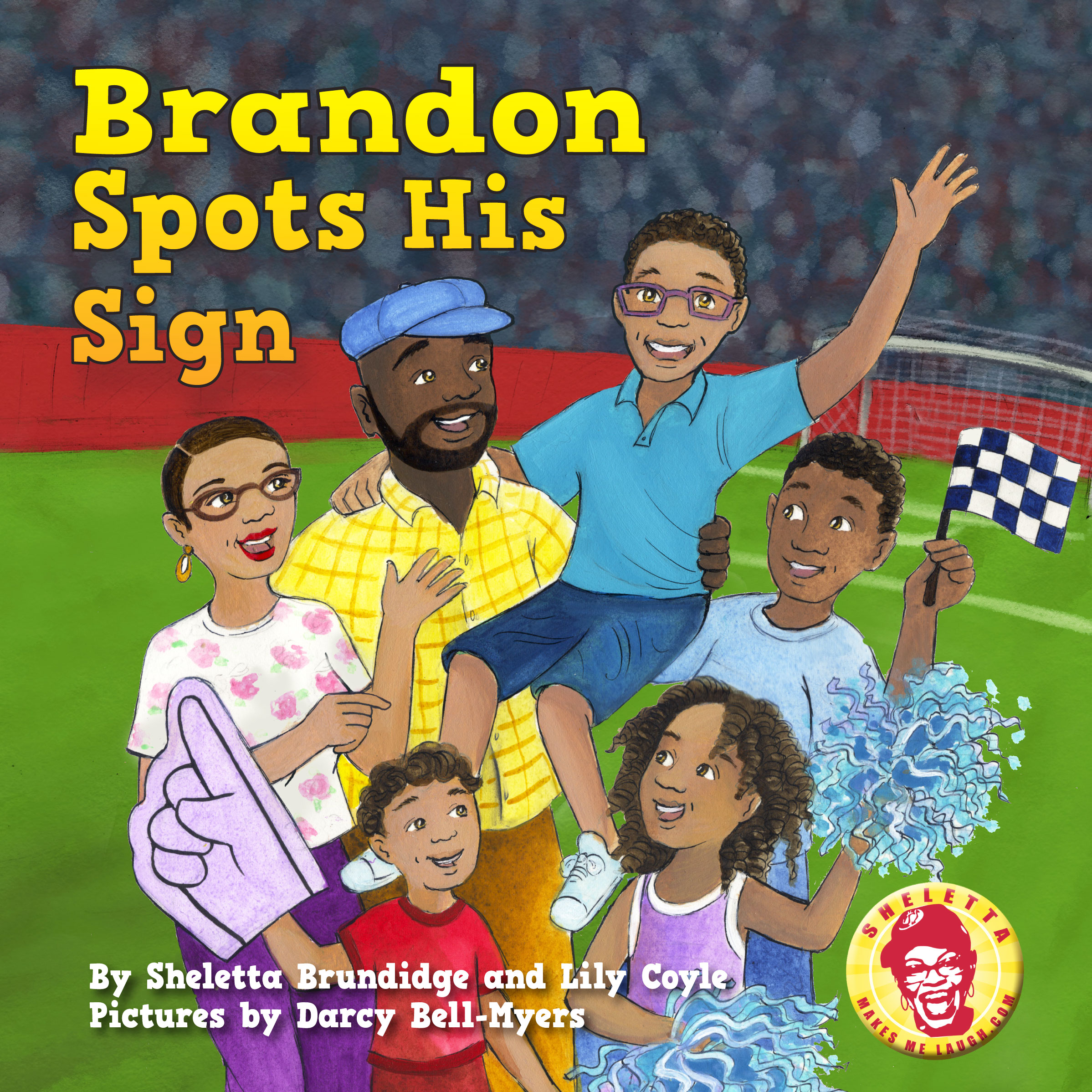 Local author encourages austistic kids to overcome fears and explore ...
