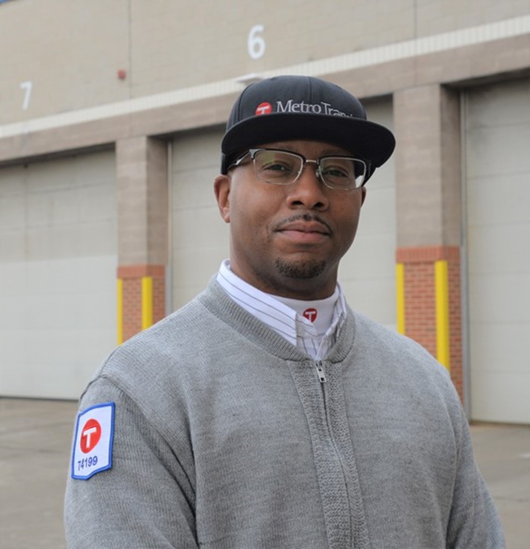 Know your operator: Andre Williams | Minnesota Spokesman-Recorder