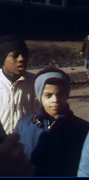 Growing up with Prince: the legend’s cousin reminisces about their ...